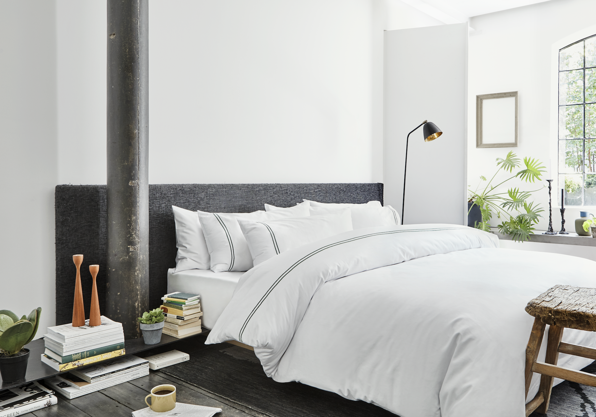 Elevate Your Bedroom: Egyptian-Inspired Styling Tips Using House Babyl ...