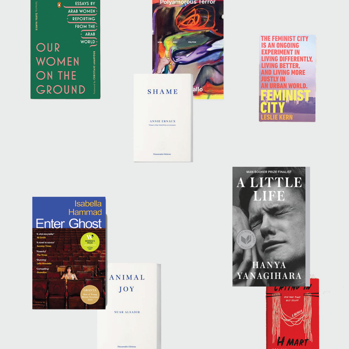 GIFT GUIDE: BOOKS TO GIFT YOUR LOVED ONES THIS HOLIDAY SEASON - House ...