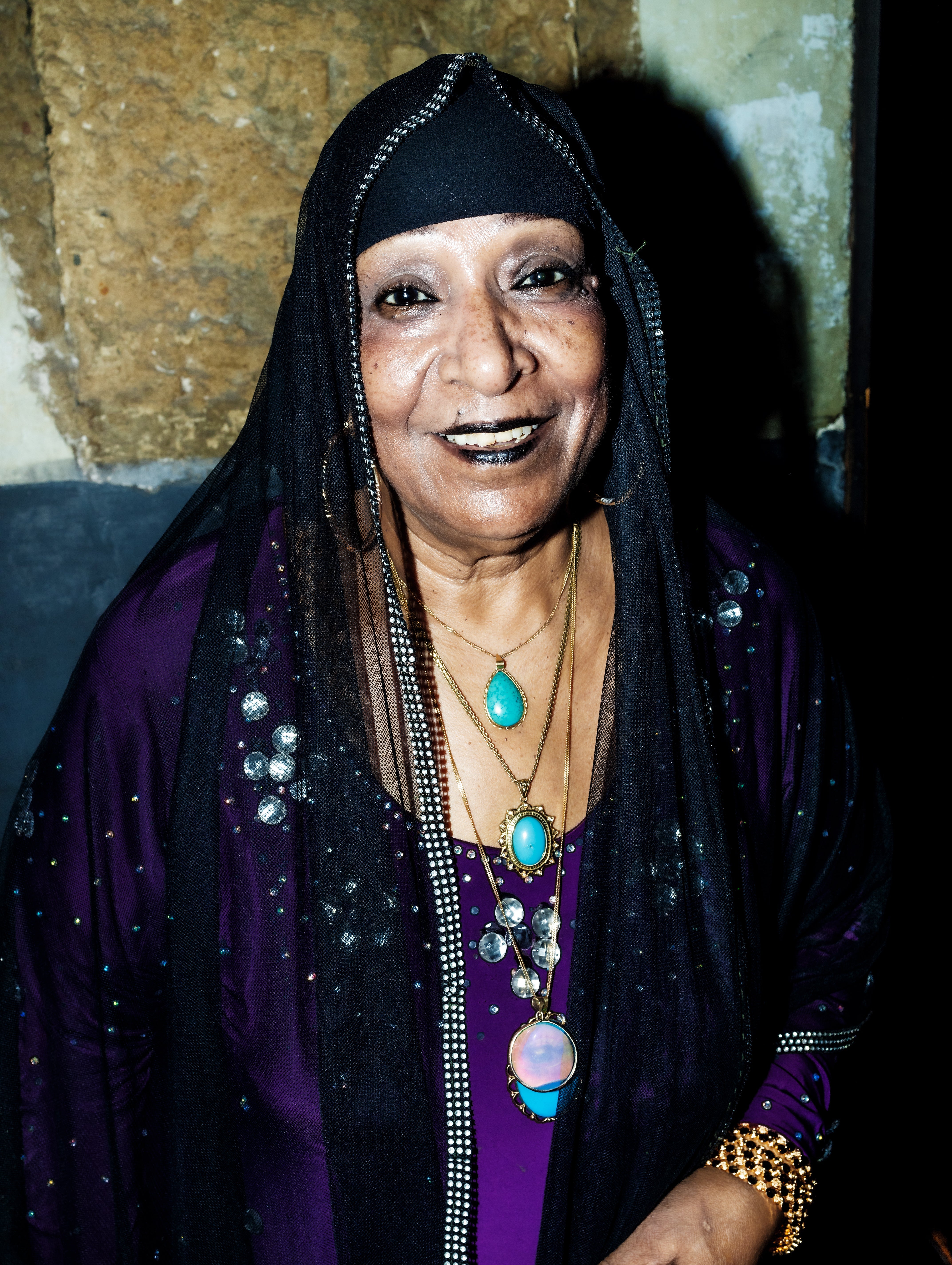 The Spirit of Mazaher: A Journey into Egypt’s Zar Tradition - House Babylon