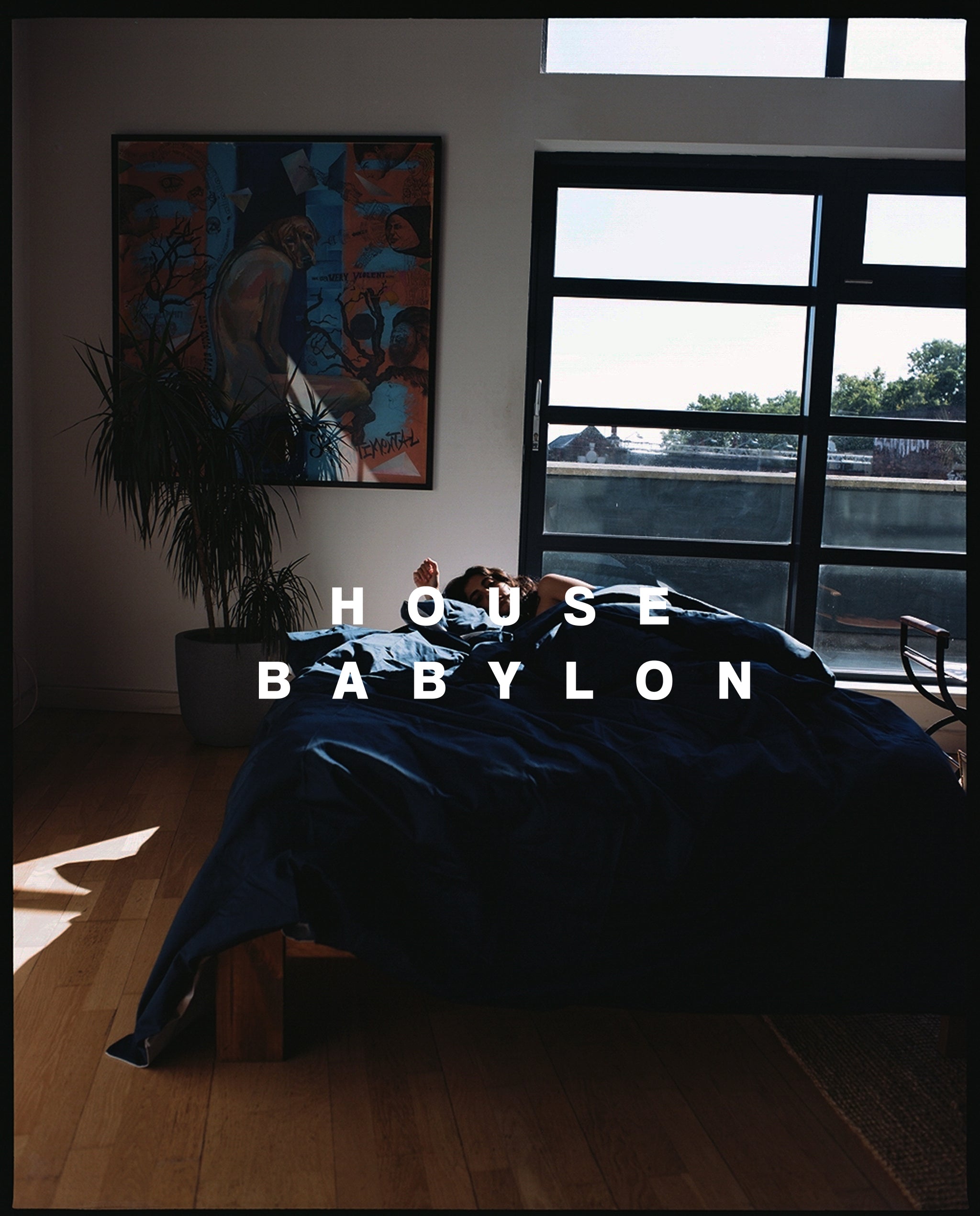 Fascinating Facts About Sleep - House Babylon