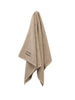 Hand towel - Taupe - House Babylon