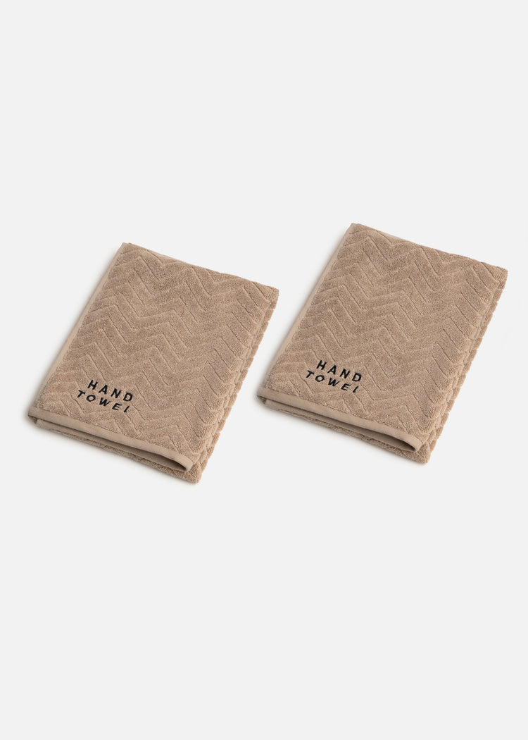 Towels - House Babylon